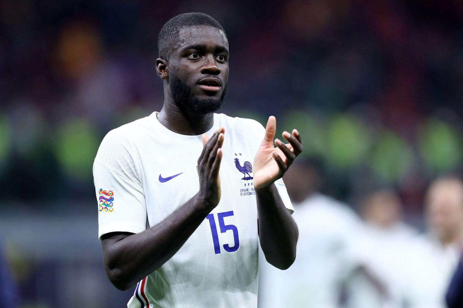 Dayot Upamecano Là Ai? Sự Nghiệp Và Đời Tư Của Nam Cầu Thủ Người Pháp