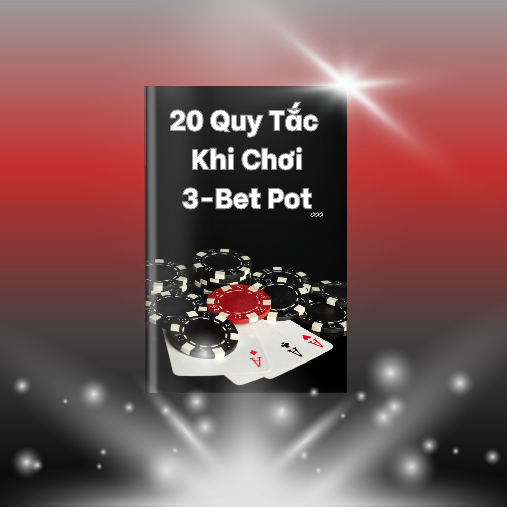 TOP 10 Sách Dạy Chơi Poker Hay, Nổi Tiếng Được Đánh Giá Cao Nhất